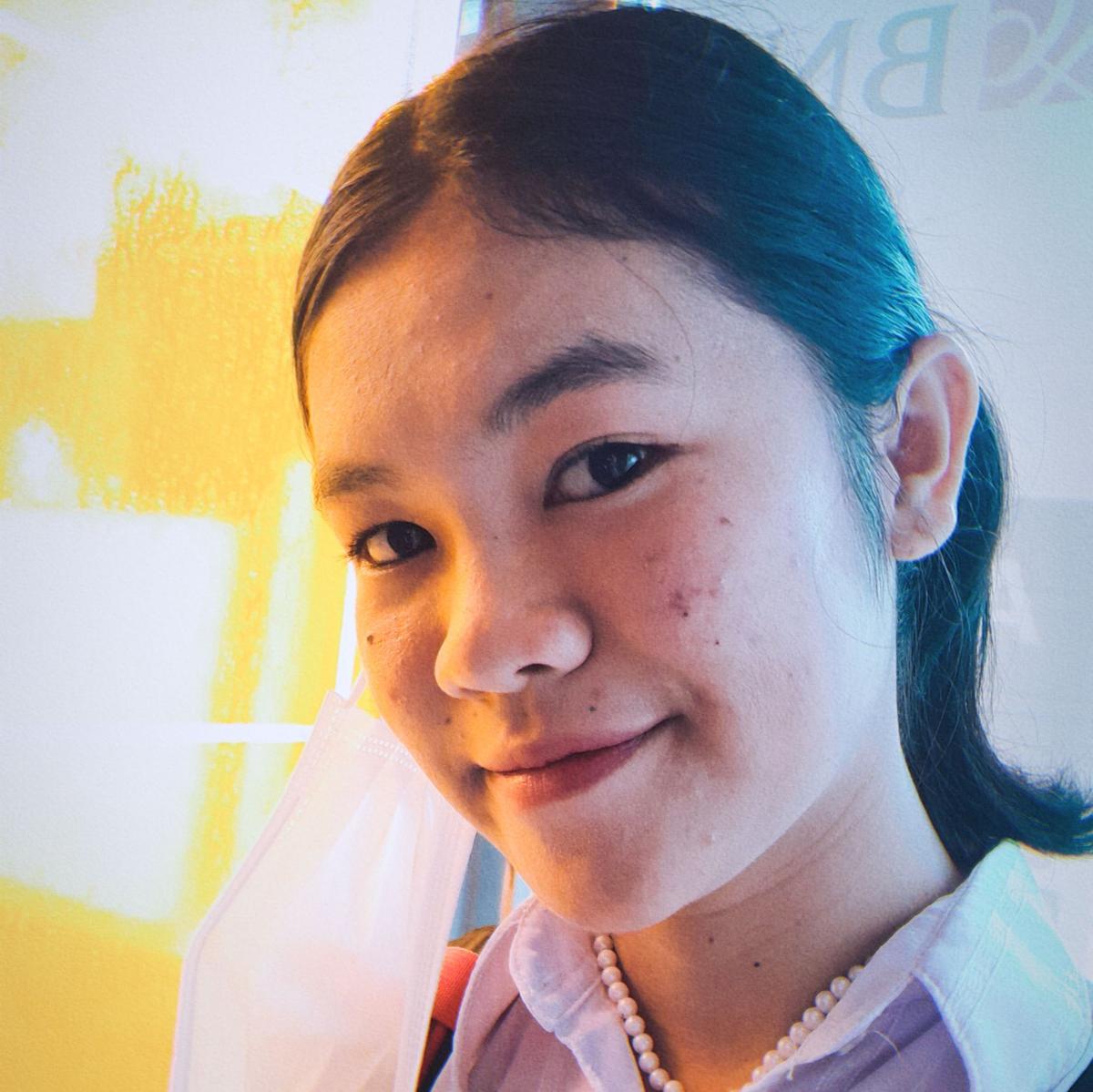 โพสต์ ของ Elsa Fani|Lemon8