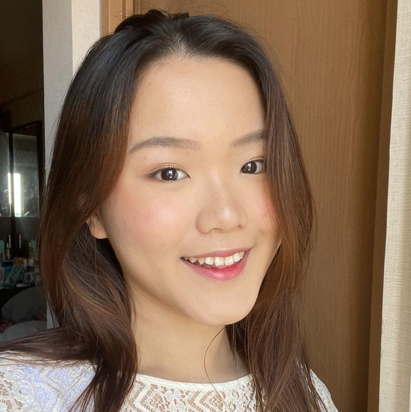 Posting aileen yonatan|Lemon8