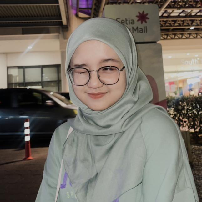 Siarkan A i s y a h|Lemon8