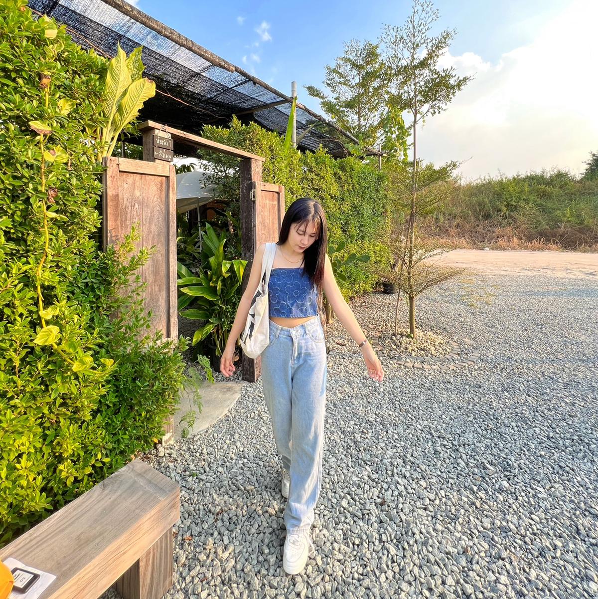 โพสต์ ของ ฉันในวัย 23 :“)|Lemon8