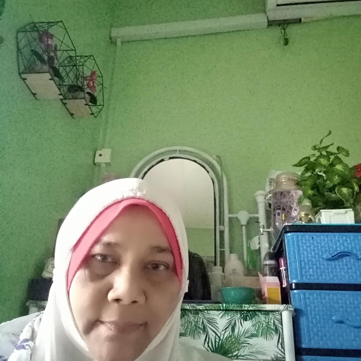 Siarkan Ros Hosuna|Lemon8