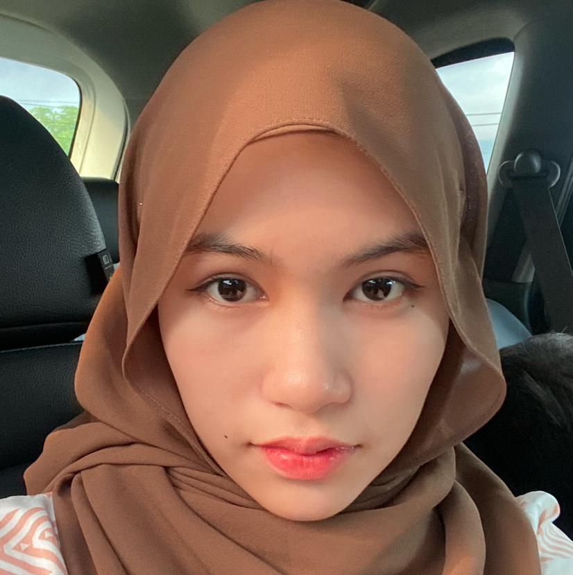 โพสต์ ของ Irdina Balqis|Lemon8