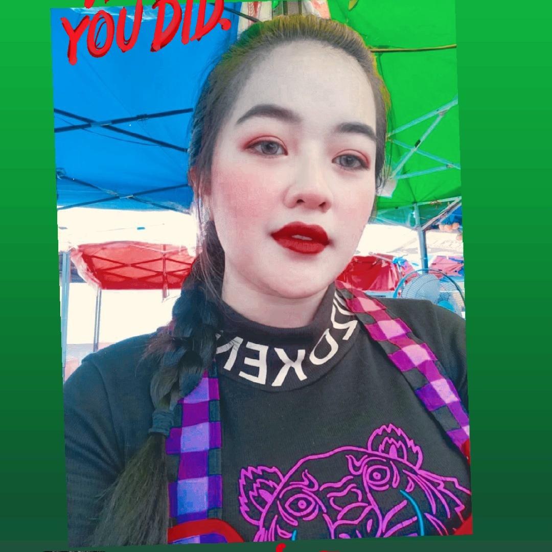 โพสต์ ของ Pu-Up2489|Lemon8