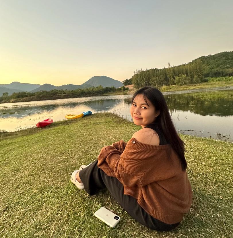 โพสต์ ของ Kanok ชอบภูเขา|Lemon8