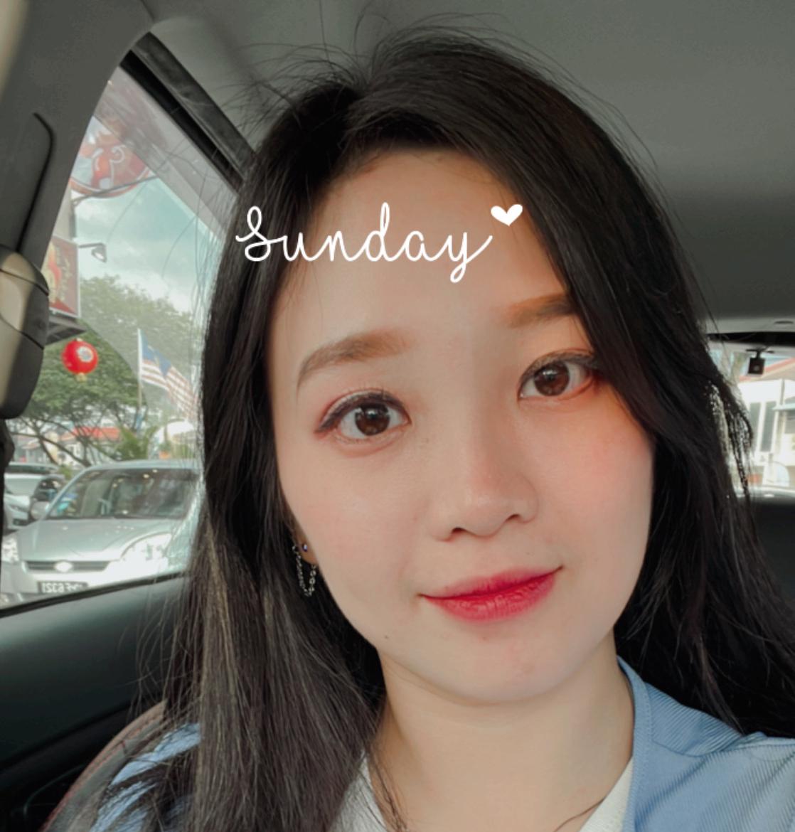 โพสต์ ของ kah yee|Lemon8