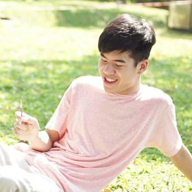 โพสต์ ของ really james|Lemon8