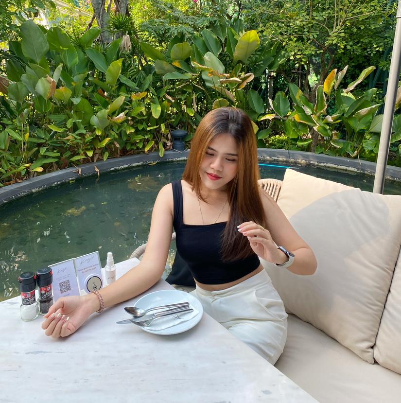 โพสต์ ของ Benz|Lemon8