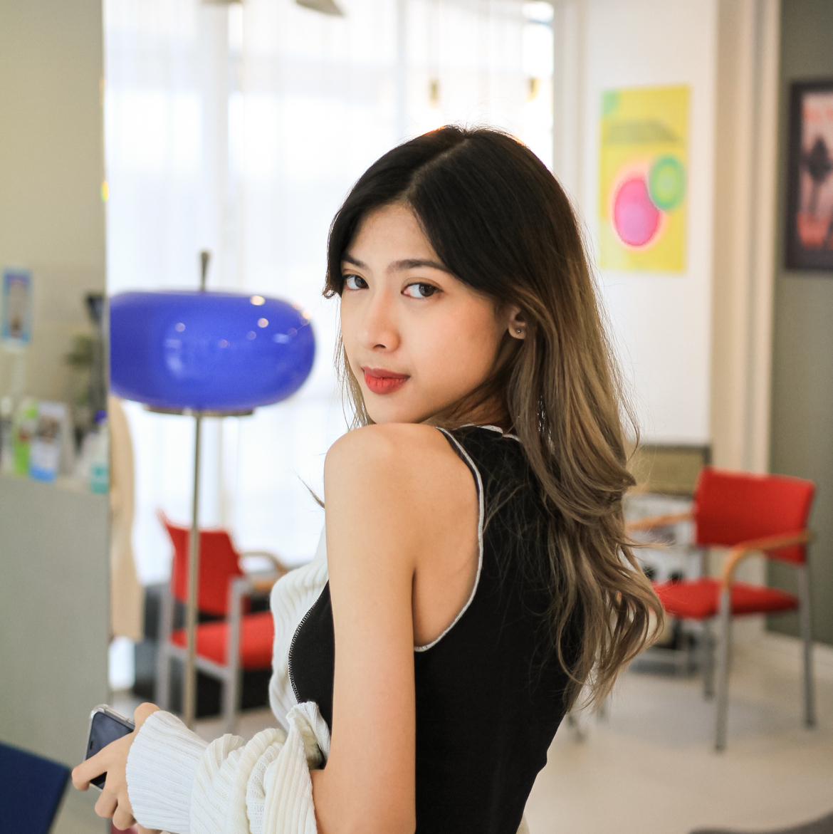 โพสต์ ของ Punch|Lemon8