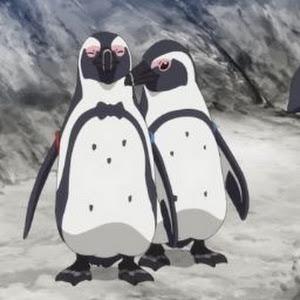 โพสต์ ของ Pen guin|Lemon8