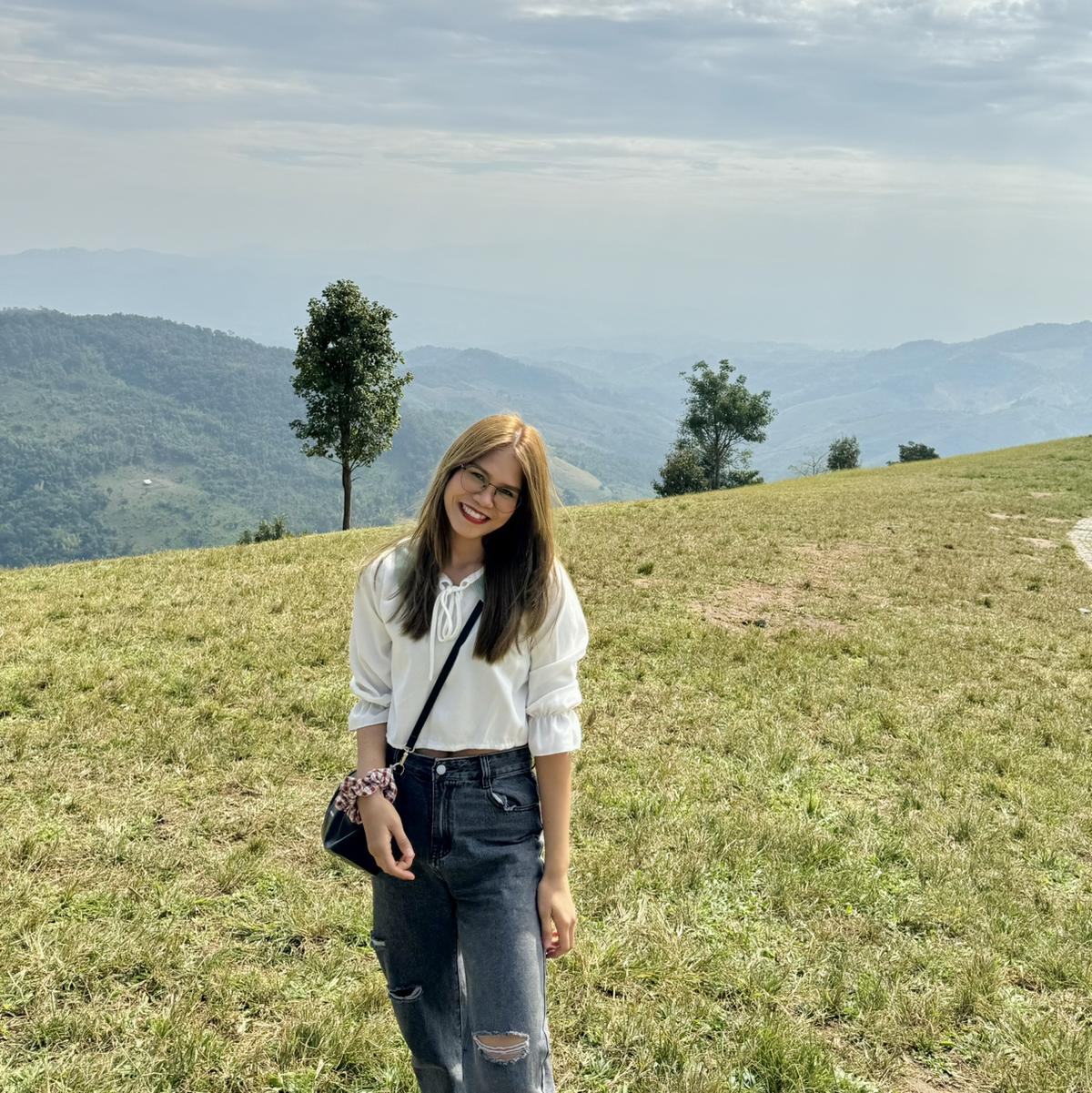 โพสต์ ของ Penpitcha maple|Lemon8