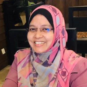 Siarkan Asmah Ariffin|Lemon8