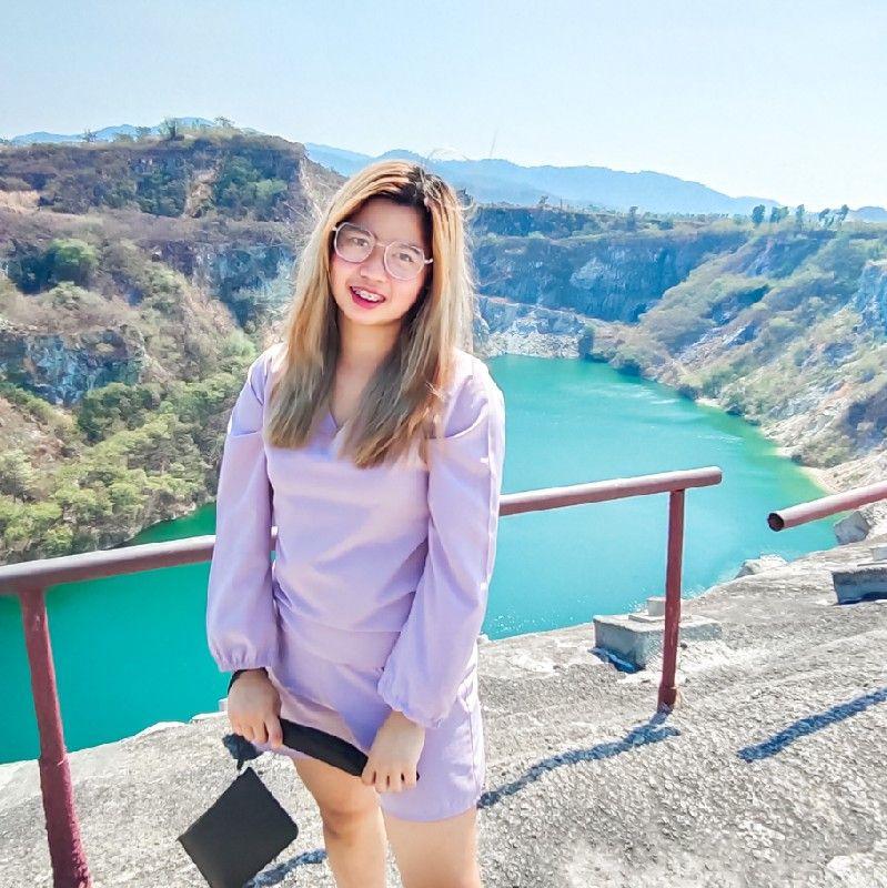 โพสต์ ของ Gig 🍇|Lemon8