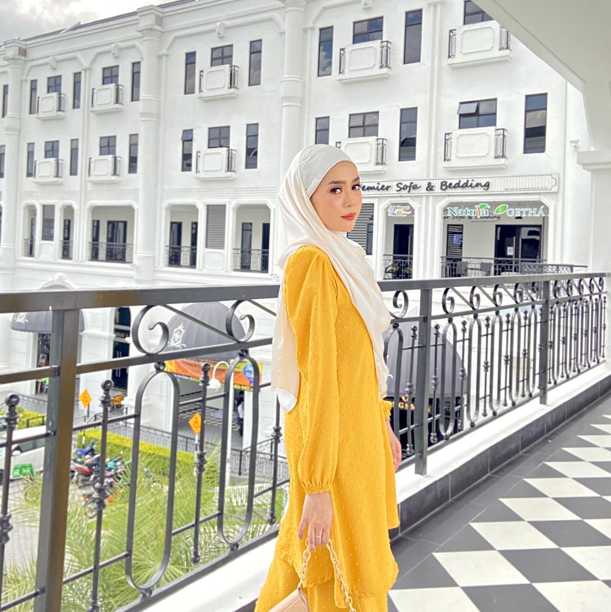 Siarkan AFYAA BY DD|Lemon8