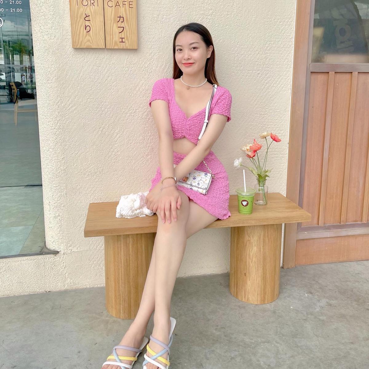 โพสต์ ของ Ig:namnan.care|Lemon8