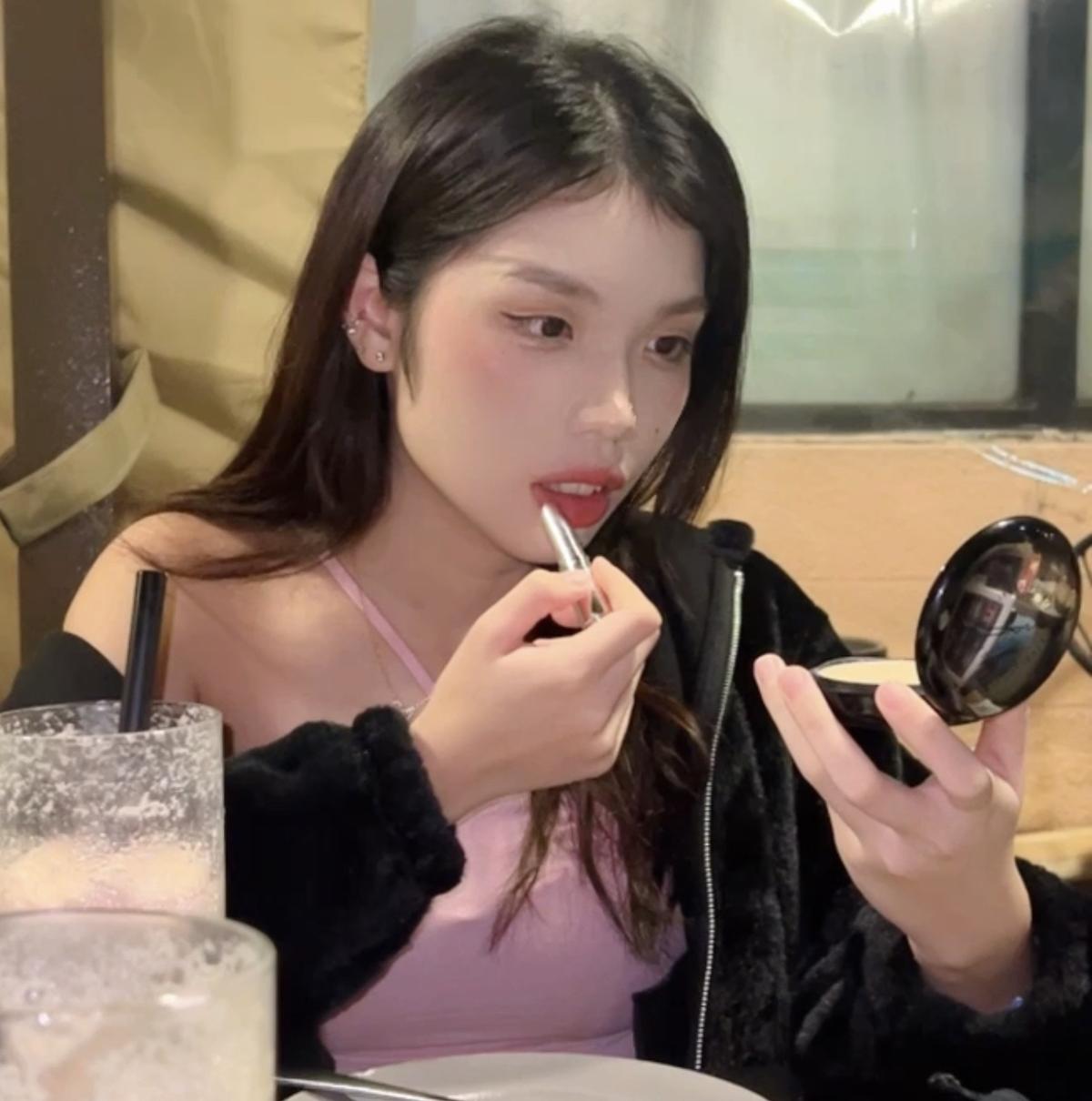 โพสต์ ของ Queenie🦋|Lemon8