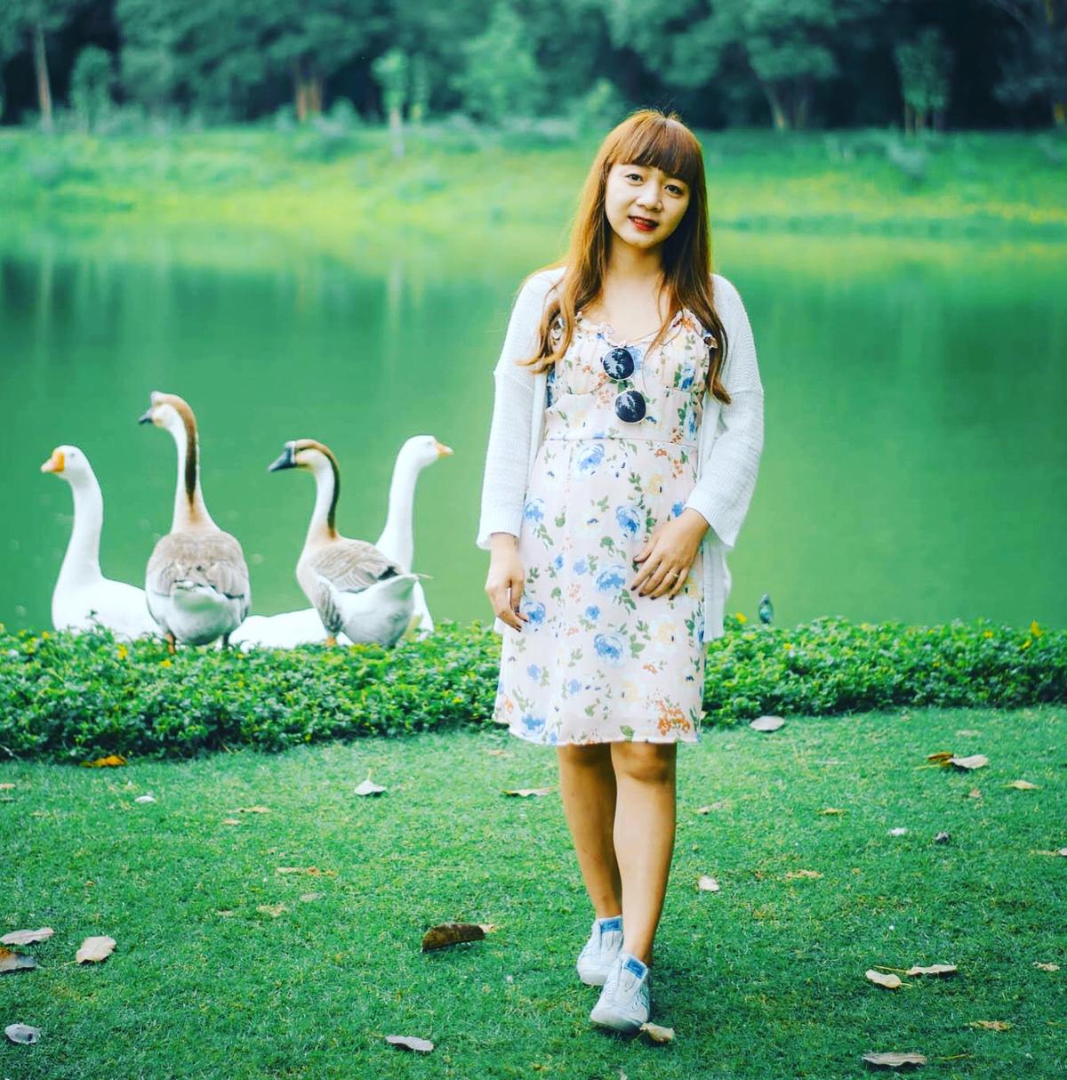 โพสต์ ของ 🍒💗Nunan💗🍒|Lemon8