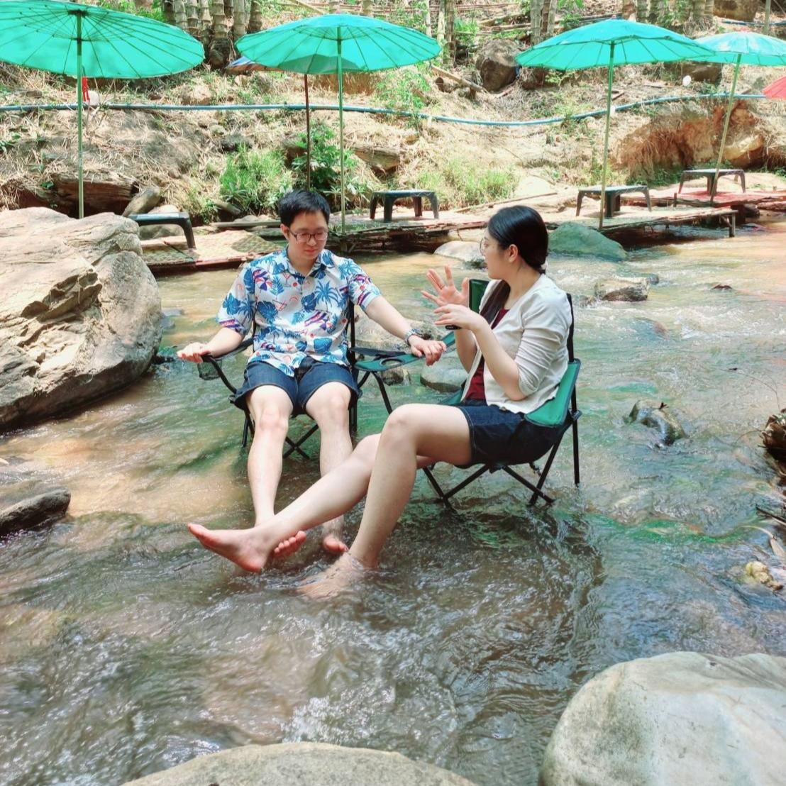 โพสต์ ของ Tor|Lemon8