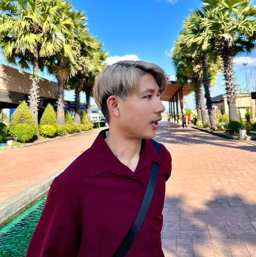 โพสต์ ของ Amphon Roikaew|Lemon8