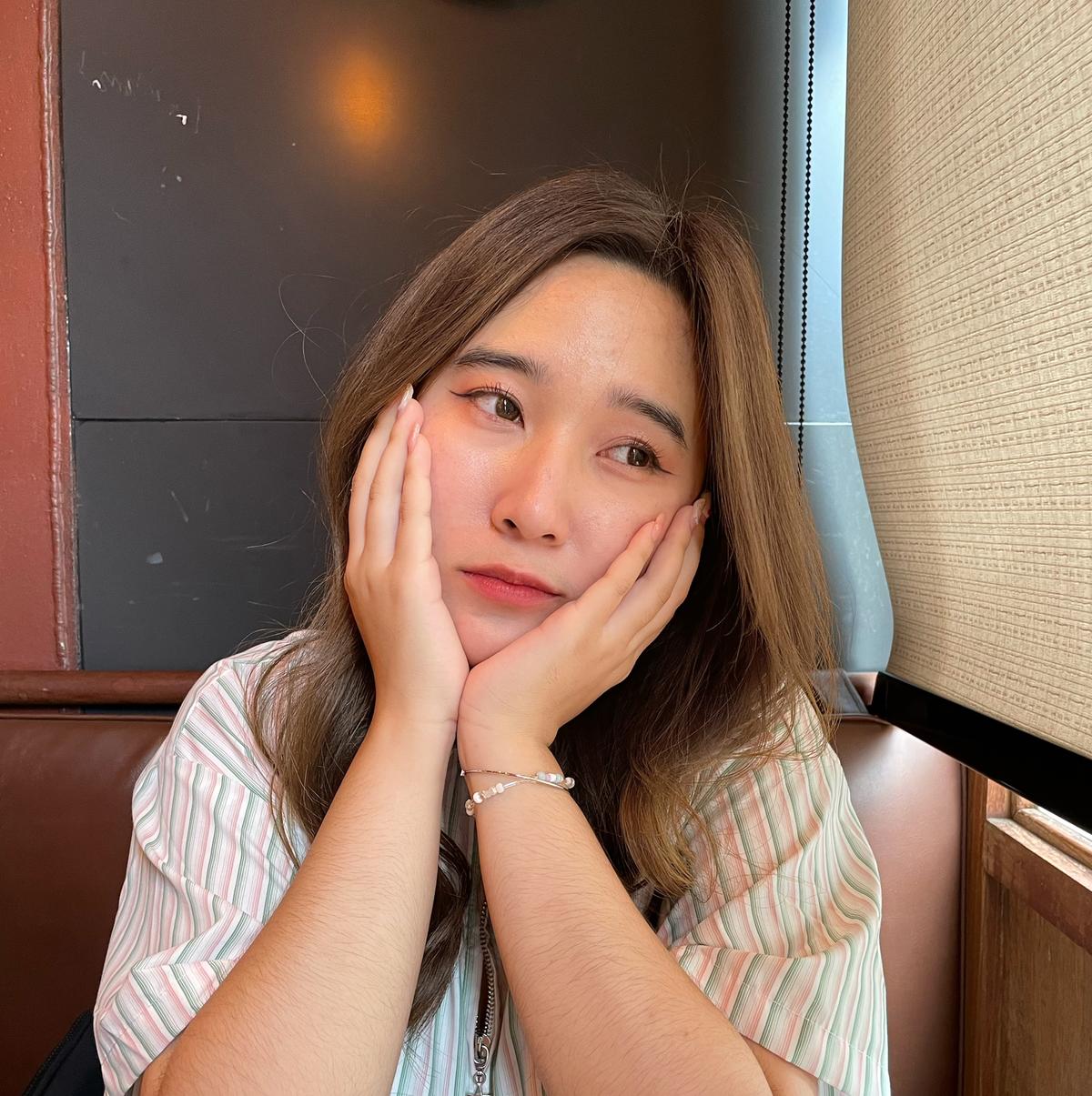 โพสต์ ของ Chana🌟🍅💗🎡|Lemon8