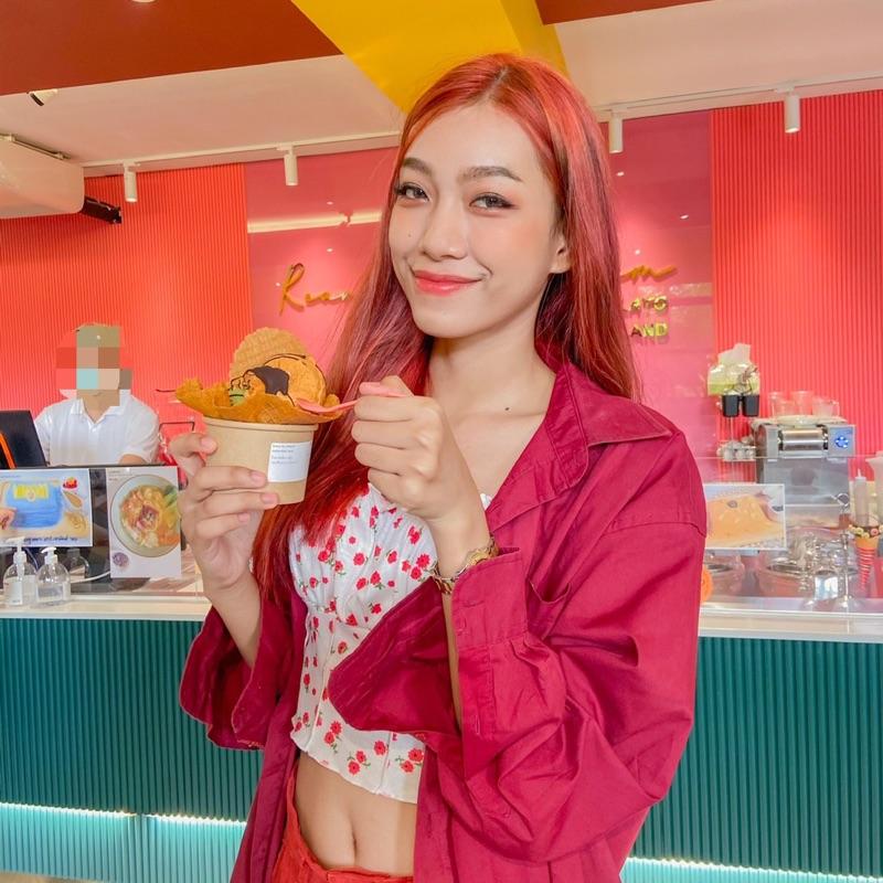 โพสต์ ของ Michelle.|Lemon8