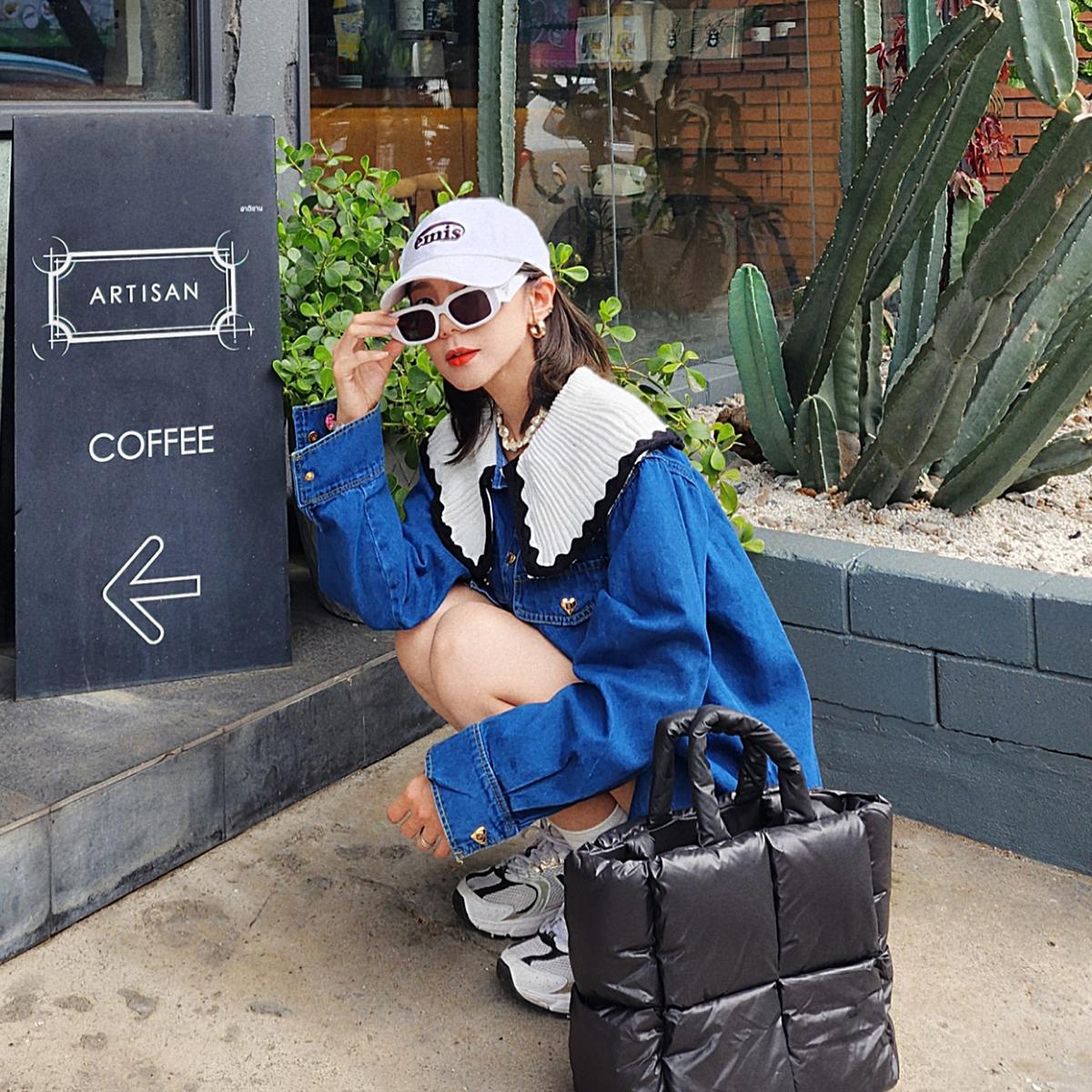 โพสต์ ของ OUI LILYDALE|Lemon8