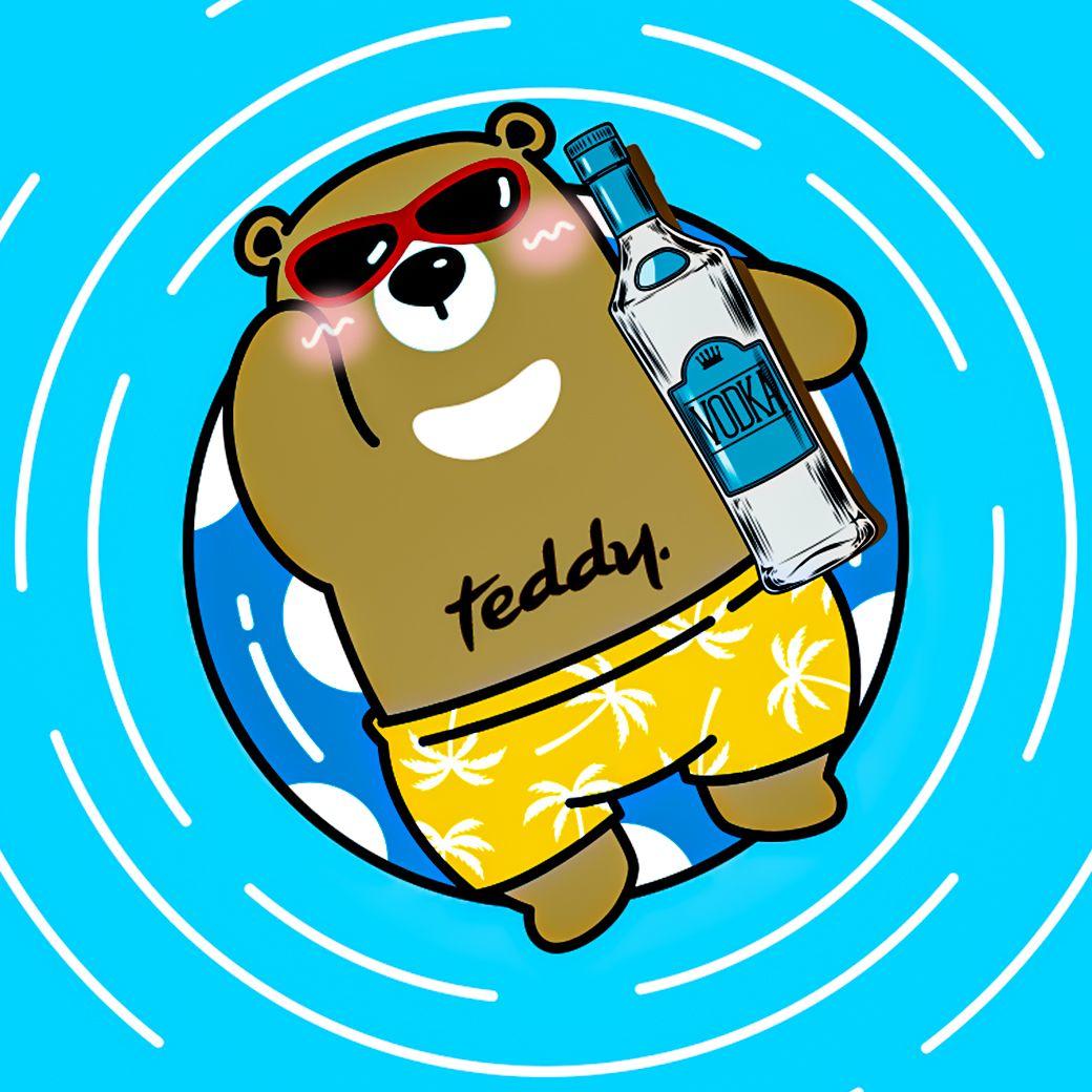 โพสต์ ของ teddy˙ᴥ˙|Lemon8