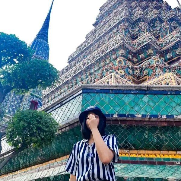 โพสต์ ของ Malinee|Lemon8