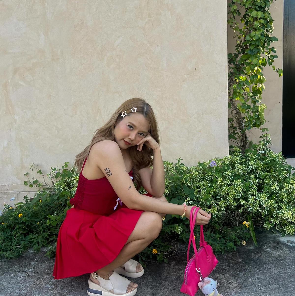 โพสต์ ของ Poppy|Lemon8