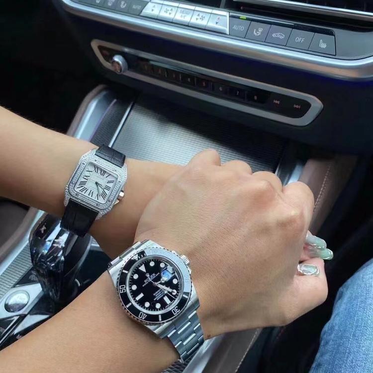 โพสต์ ของ high-end-watch|Lemon8