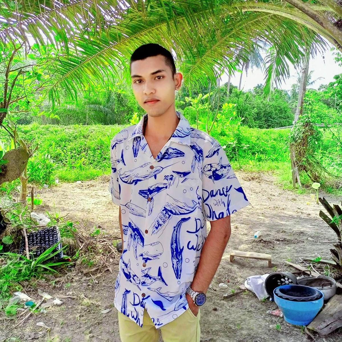 โพสต์ ของ Poorin Thongkae|Lemon8