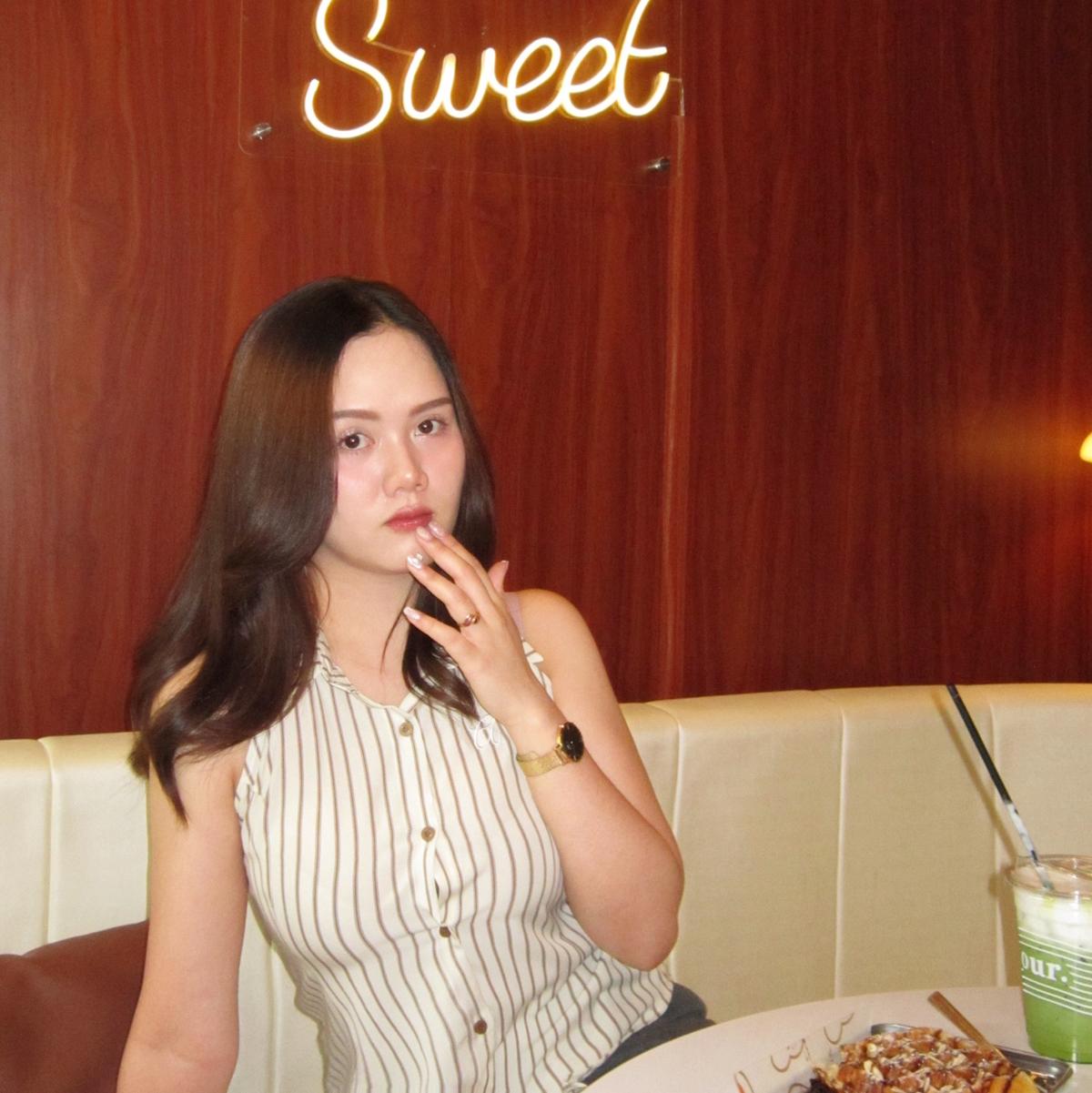 โพสต์ ของ Chanika Thapong|Lemon8