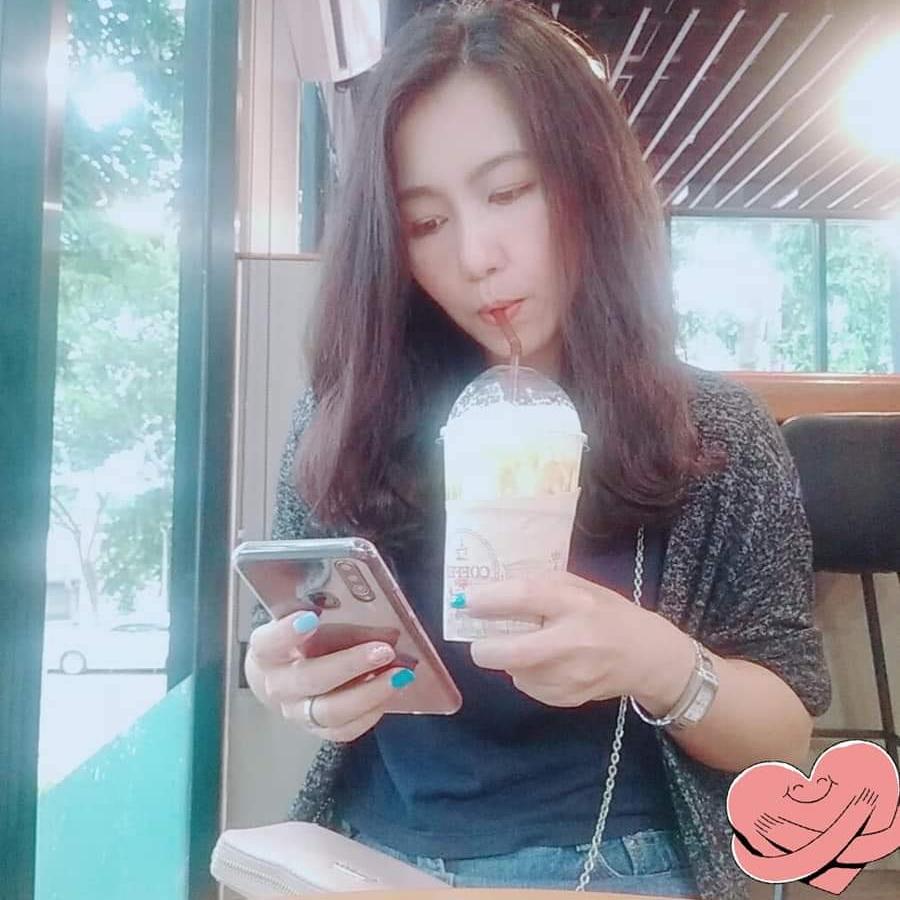 โพสต์ ของ Chotika|Lemon8