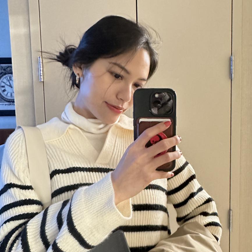 Benya 🍀's Post|Lemon8