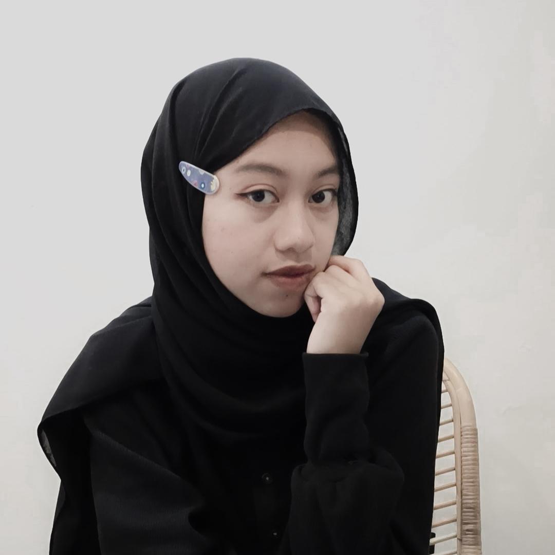 Posting putri|Lemon8