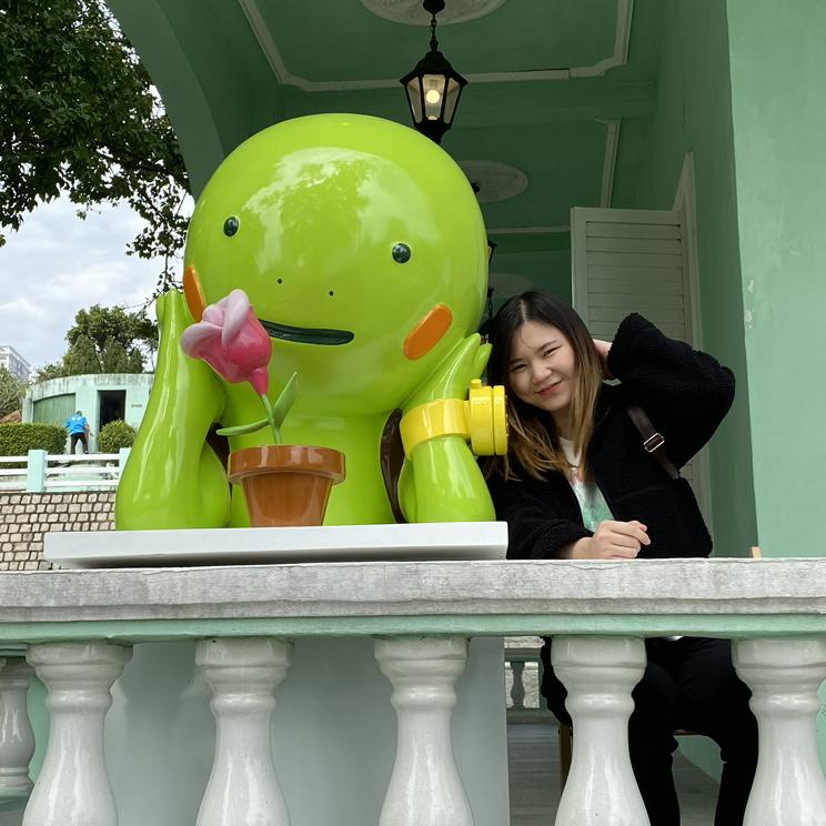 โพสต์ ของ P u k k y|Lemon8