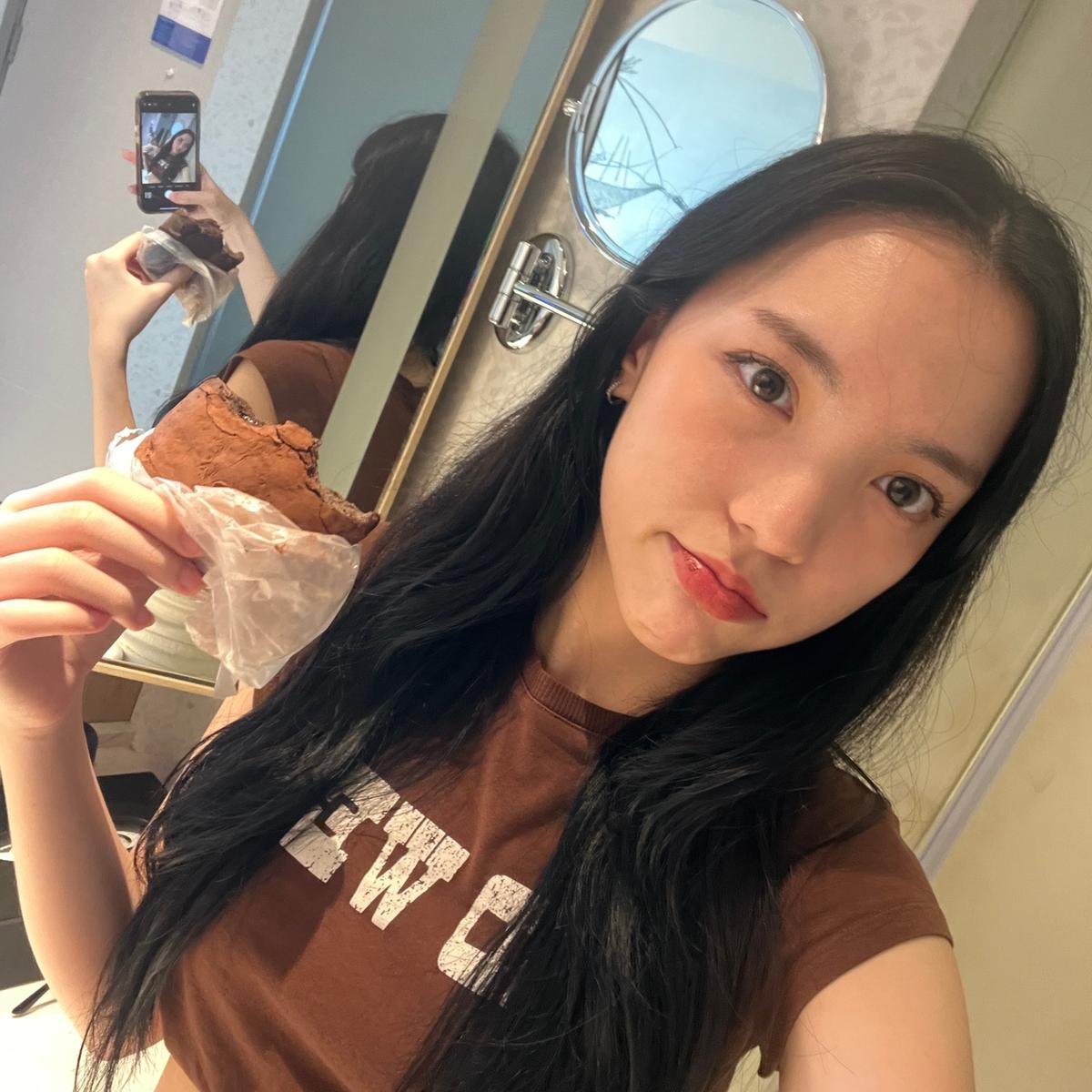 Apich🍊's Post|Lemon8