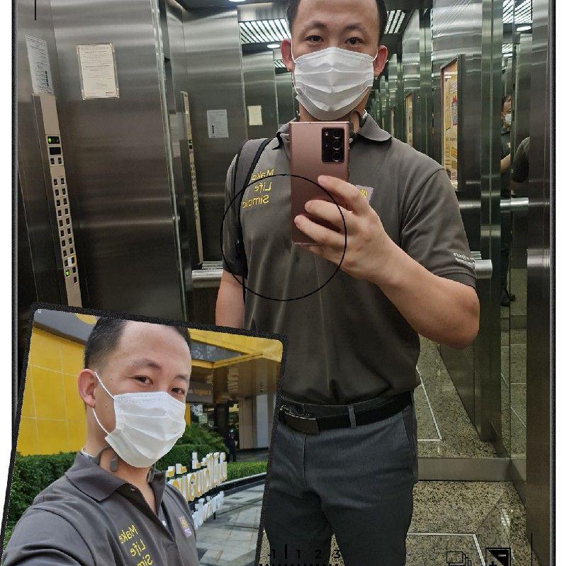 โพสต์ ของ Mikey_EatFitBal|Lemon8