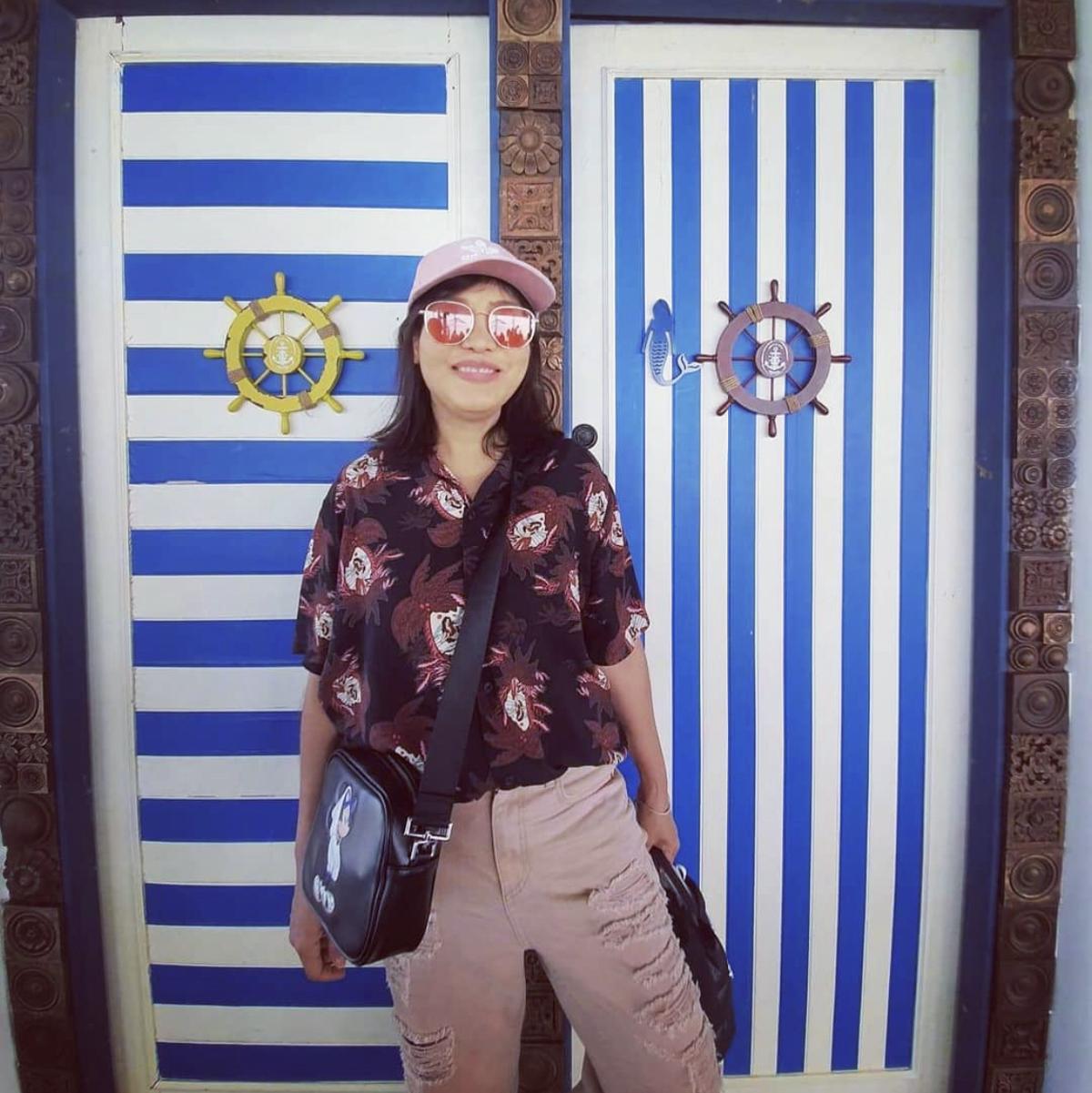 โพสต์ ของ Pook Panyangam|Lemon8