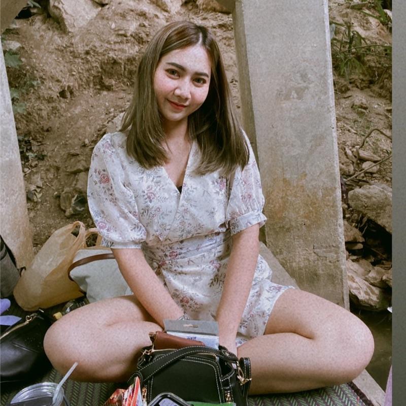 โพสต์ ของ 🍭🍒🐷Faii Wanwisa|Lemon8