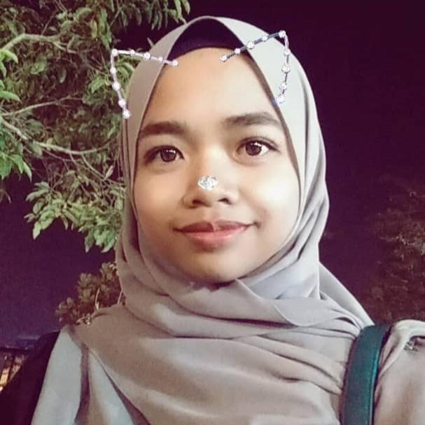 Syafiqah Zainol's Post|Lemon8