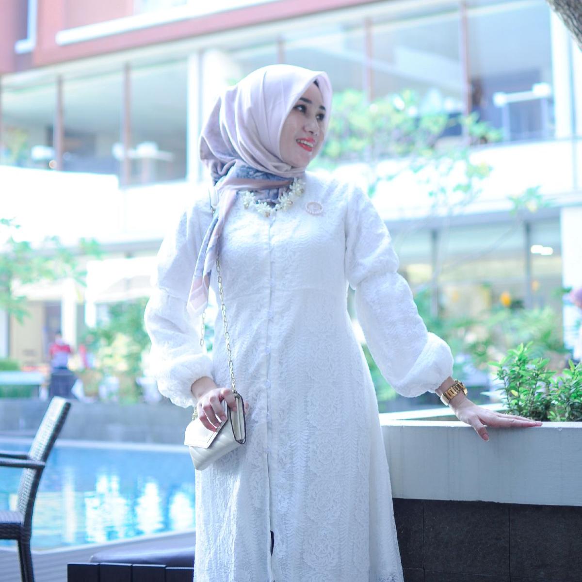 โพสต์ ของ silvia febriza|Lemon8