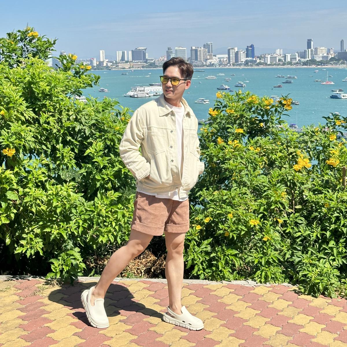 โพสต์ ของ Tar Warakorn |Lemon8