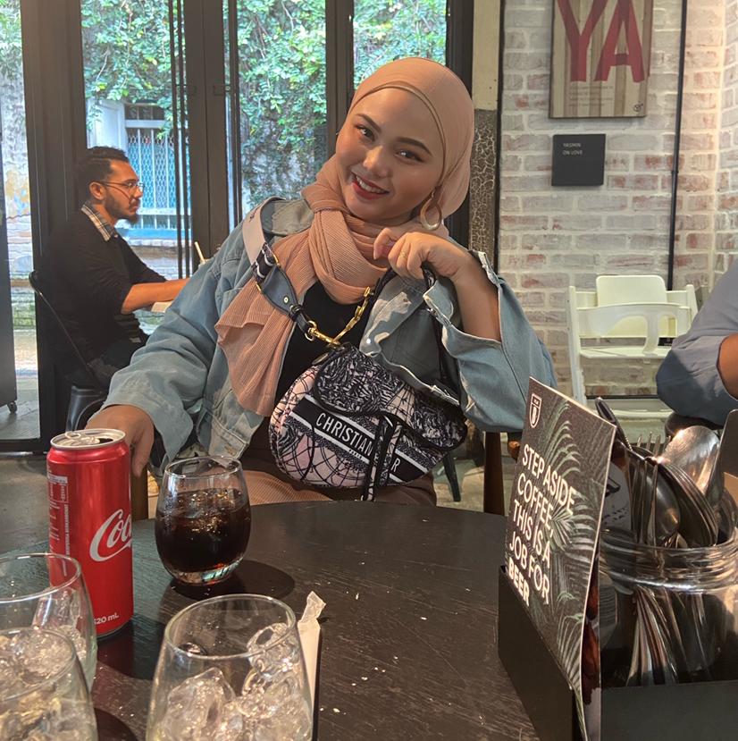 Siarkan Ara Padeey|Lemon8