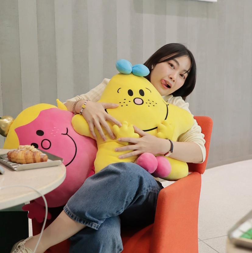 โพสต์ ของ YIMYIM🍅|Lemon8