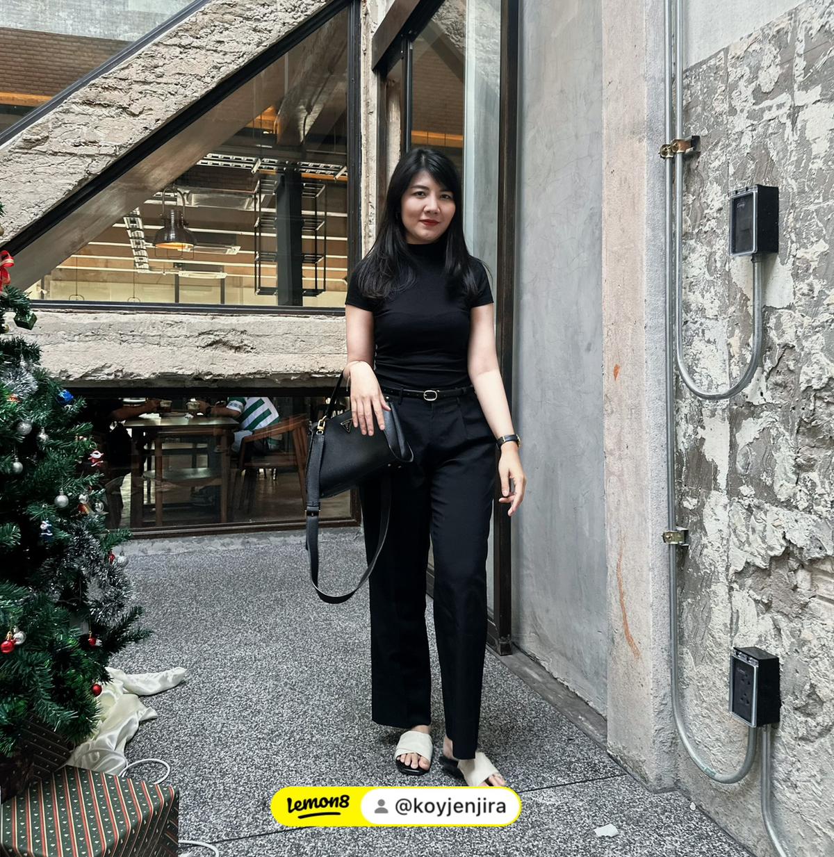 โพสต์ ของ Koy Jenjira|Lemon8