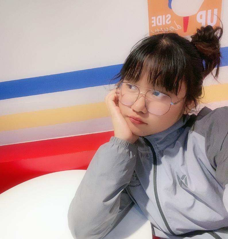 โพสต์ ของ st|Lemon8