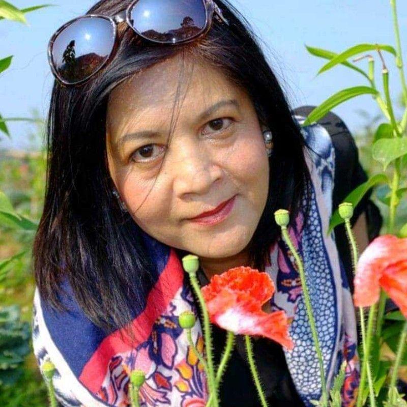 โพสต์ ของ aung|Lemon8