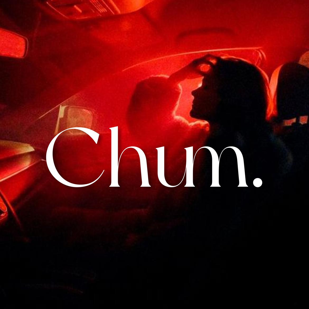 โพสต์ ของ CHUM|Lemon8
