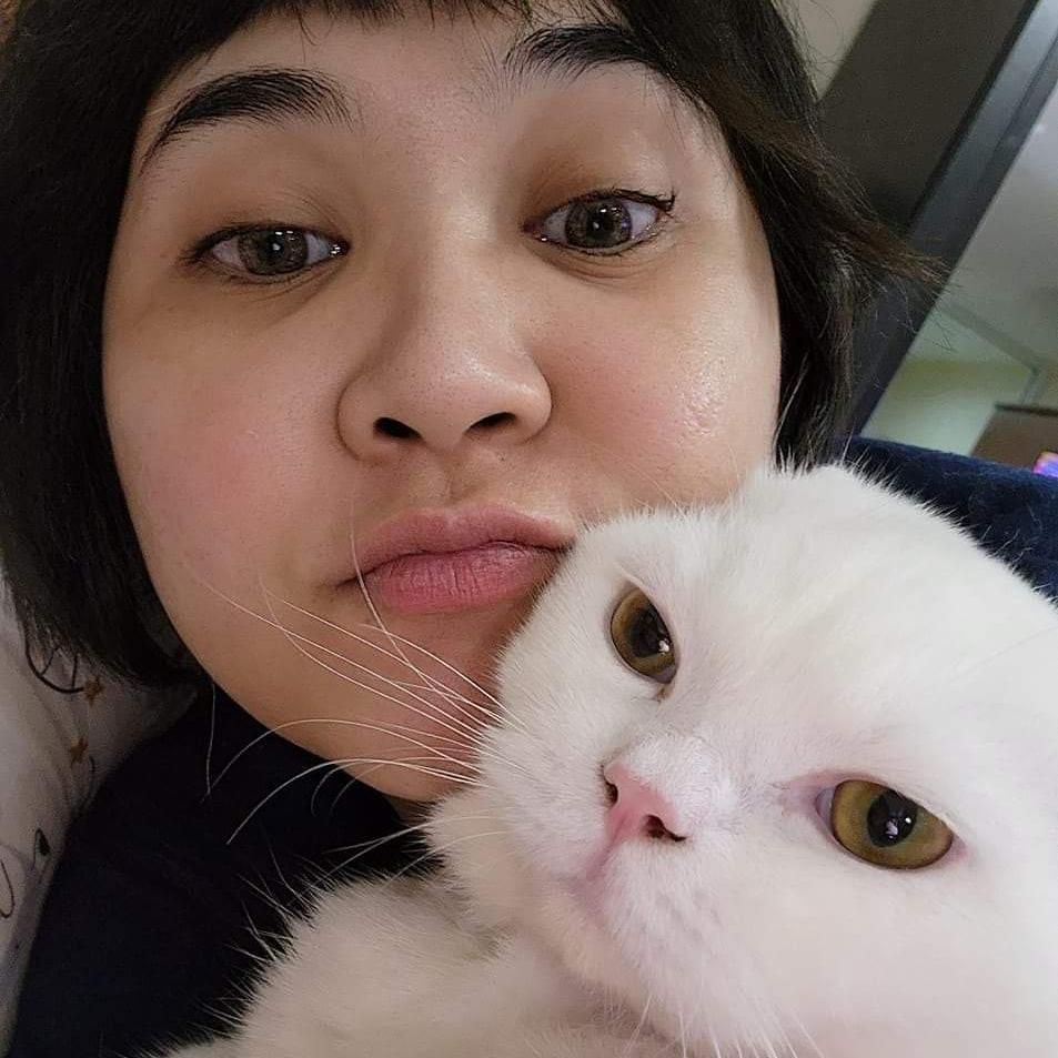 โพสต์ ของ Ka Ko Naam|Lemon8