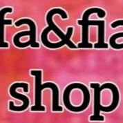 โพสต์ ของ FA&FIA shop|Lemon8